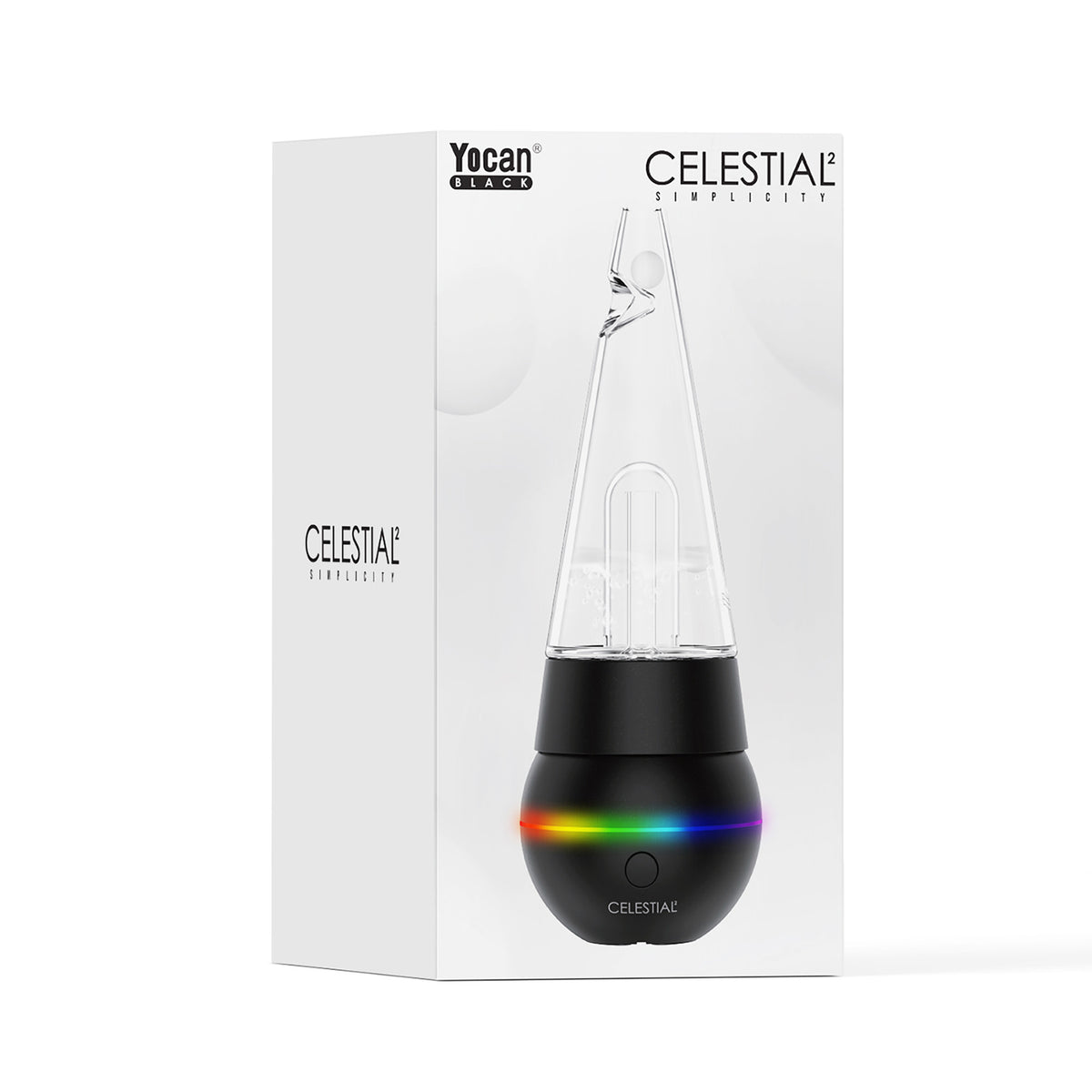 Celestial 2 E-Rig Vaporizer – Vapor Haze Canada