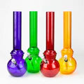 12" acrylic water pipe FN-03 – Vapor Haze Canada