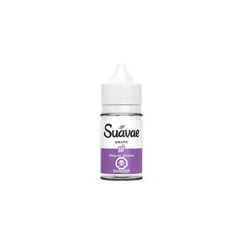 Grape By Suavae – Vapor Haze Canada