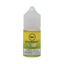 GCORE HIT SALTS (EXCISE) – Vapor Haze Canada