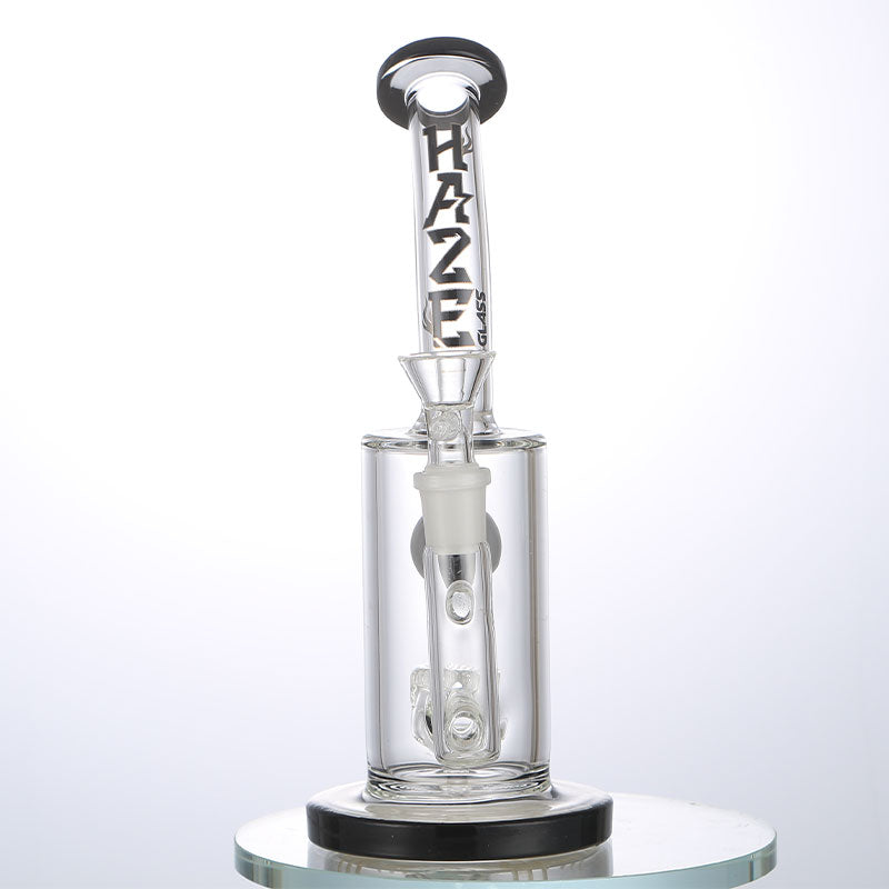 HZ075-8″ Haze Bong – Vapor Haze Canada