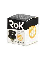PULSAR ROK- REPLACEMENT CHAMBER – Vapor Haze Canada