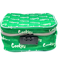 RAW DUFFLE/LOCKING BAG – Vapor Haze Canada