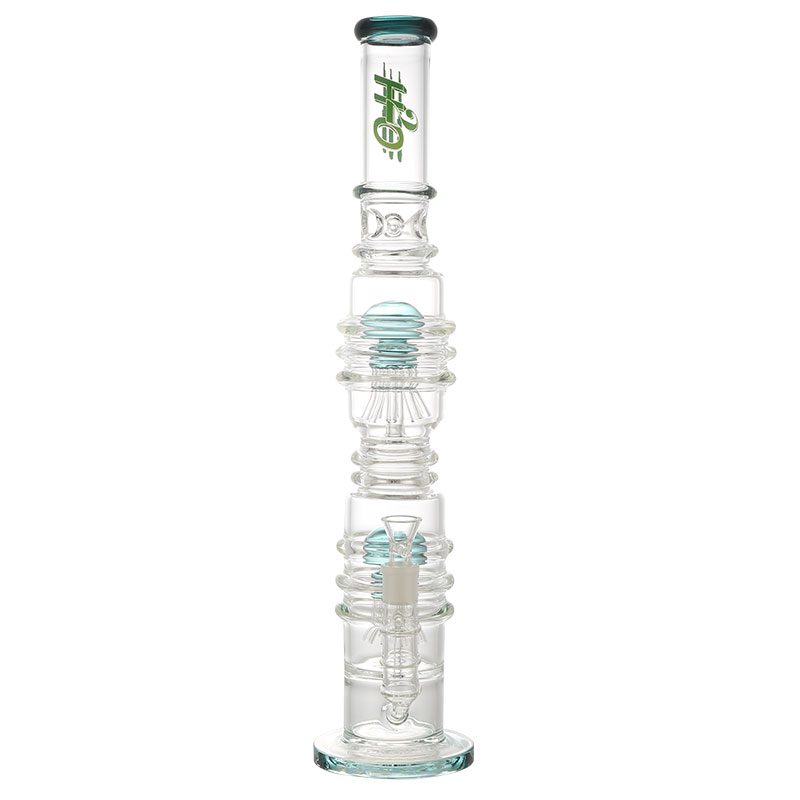 H20 bong-5002 – Vapor Haze Canada