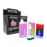 NOVA HUSH 510 BATTERY – Vapor Haze Canada